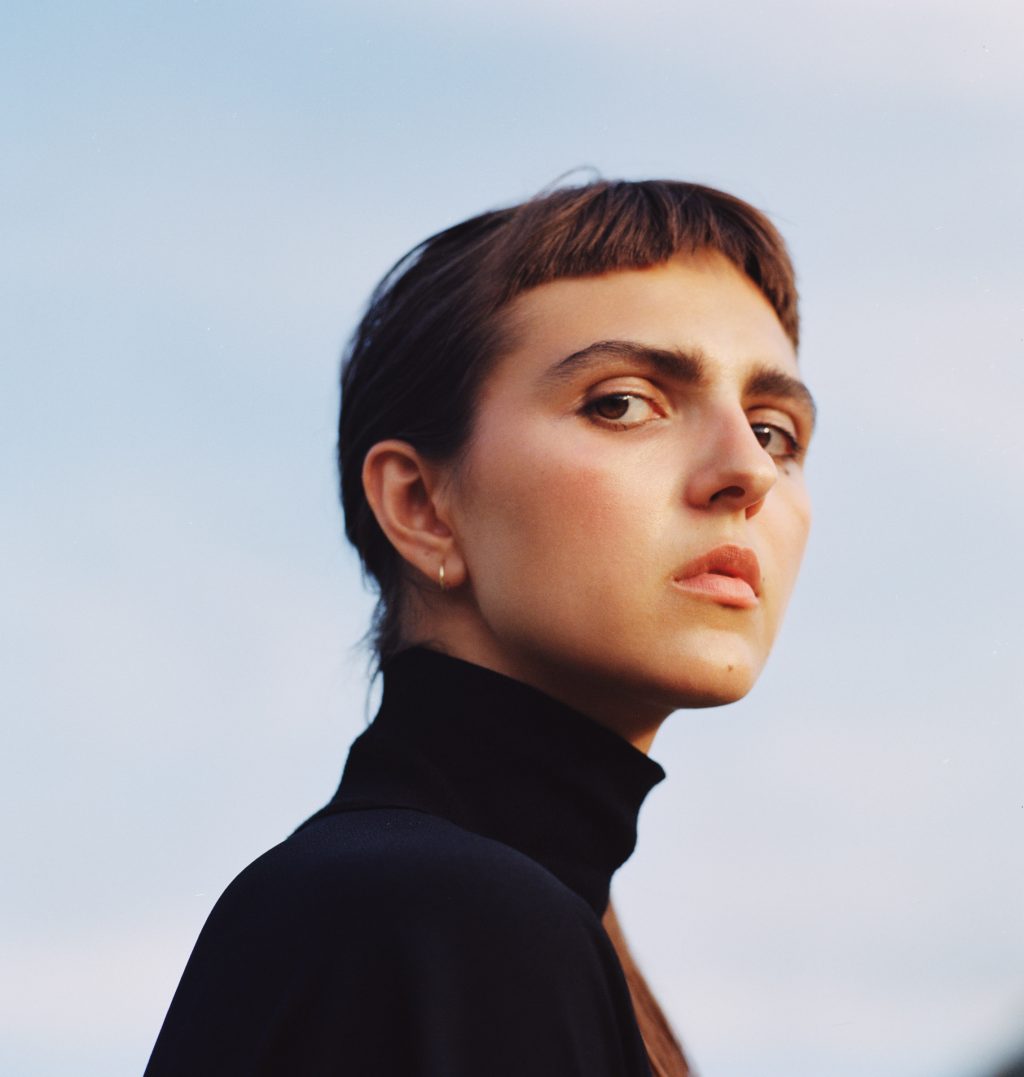 Alicia – MICHAEL KUBY